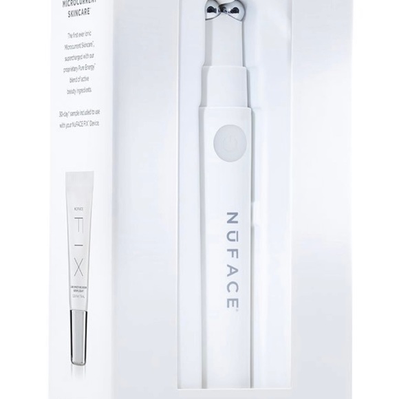 NUFACE FIX | Skincare | Nuface Fix Break The Face Limited Collection ...